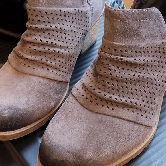 Earth Origins | Shoes | Earth Origin Boots | Poshmark
